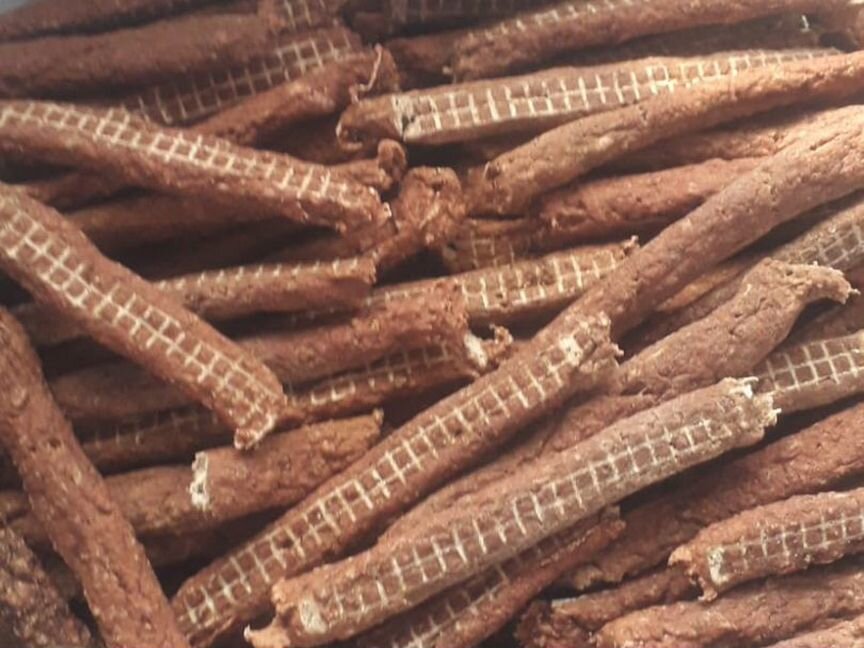 Вкусняшки, корм для животных