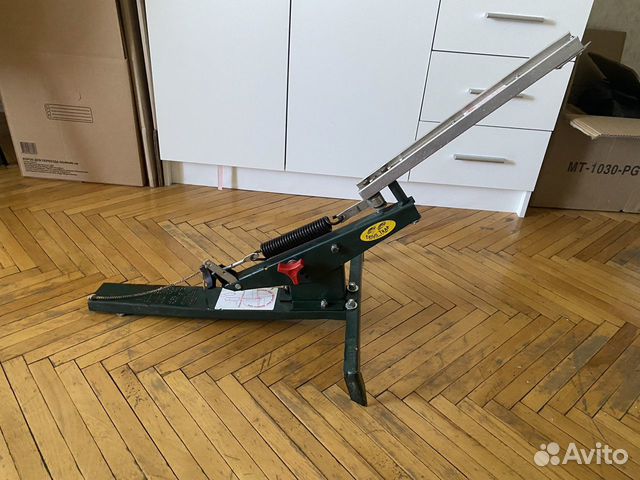 Машинка для метания тарелок купить в Москве | Хобби и отдых | Авито