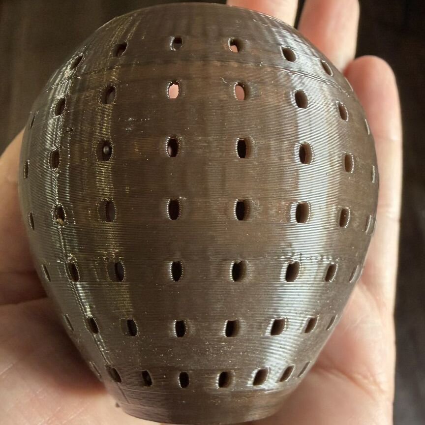 Горшки для аквариума