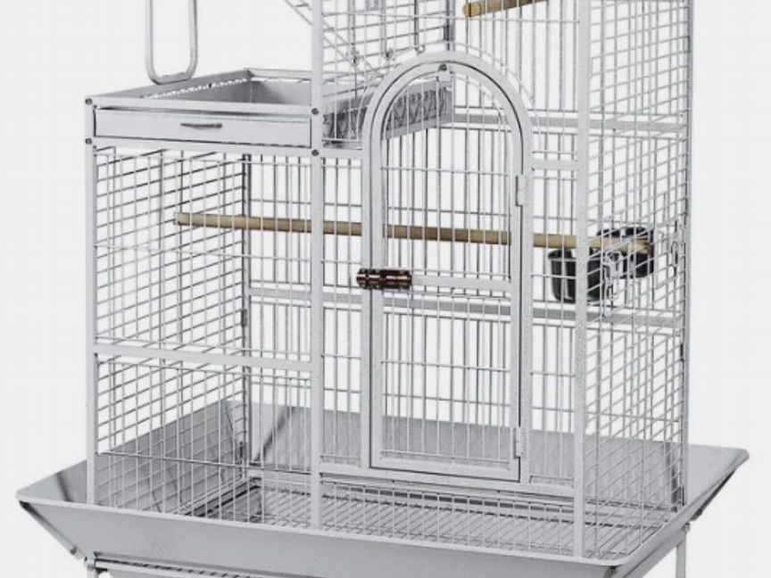 Клетка Triol BC17