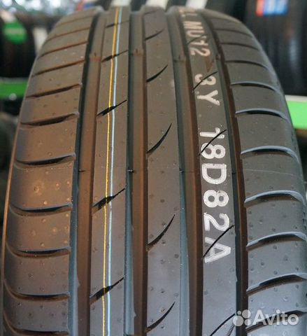 Marshal MU12 225/65 R17 102H купить в Ярославле | Авито