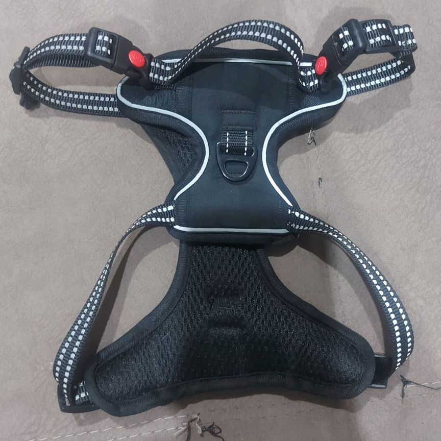 Шлейка для собак средних пород