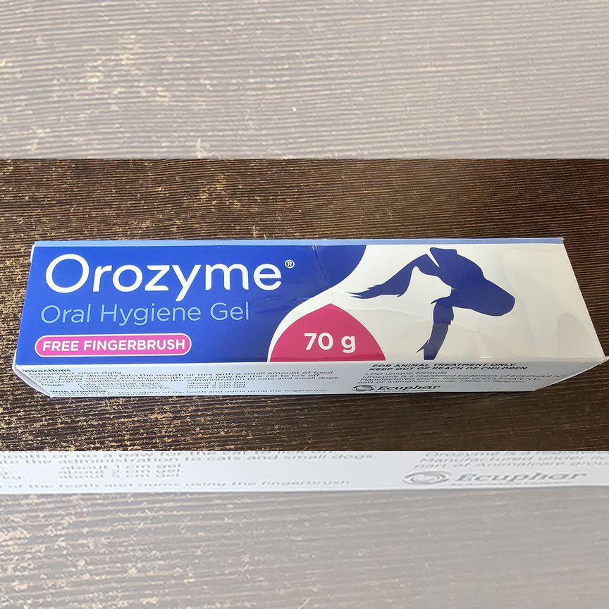 Orozyme Орозим
