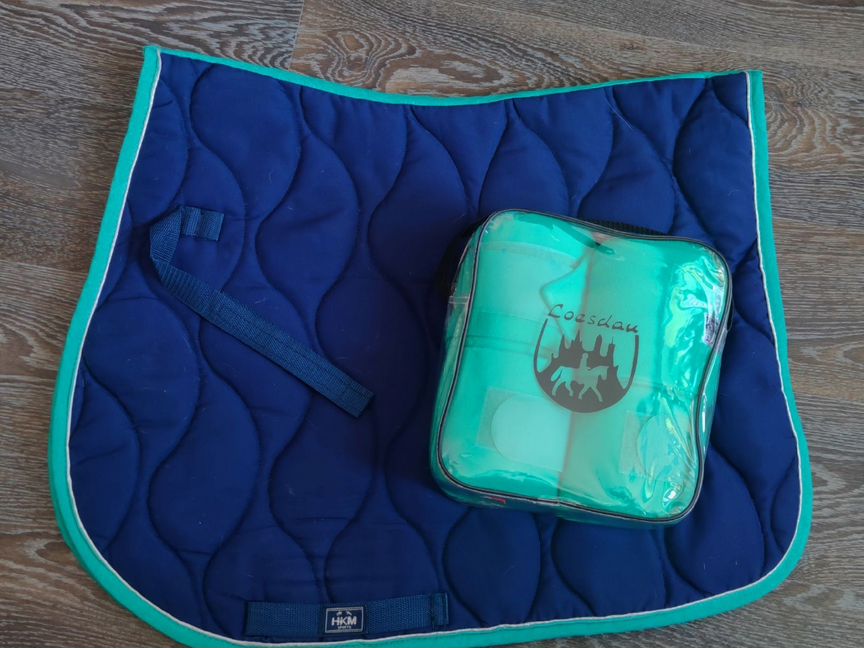 Комплект универсальный для лошади