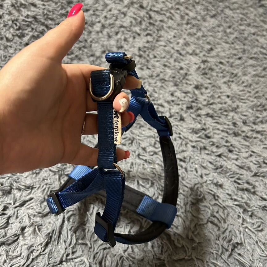 Шлейка Ferplast