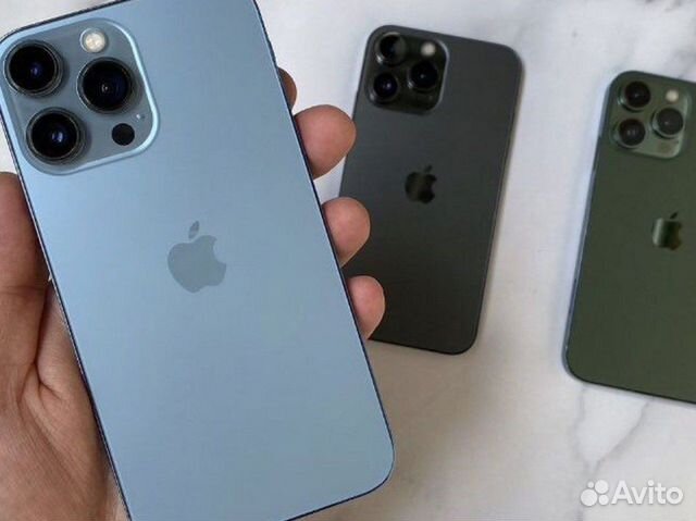 iPhone XR в корпусе 13 pro купить в Пятигорске | Электроника | Авито