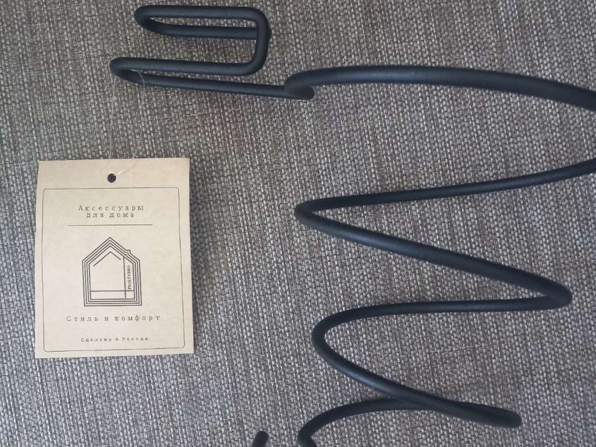 Держатель для фена