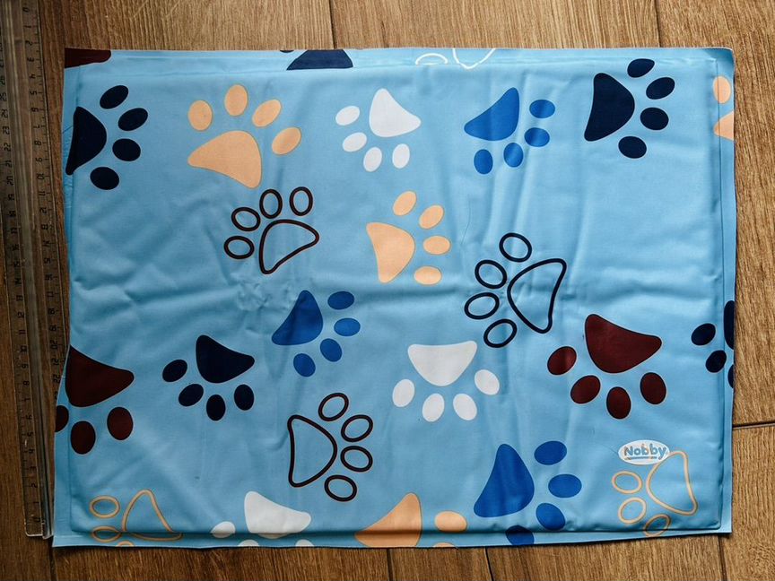 Охлаждающий коврик для собак мелких пород и кошек