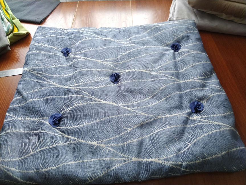 Лежак для собак и кошек