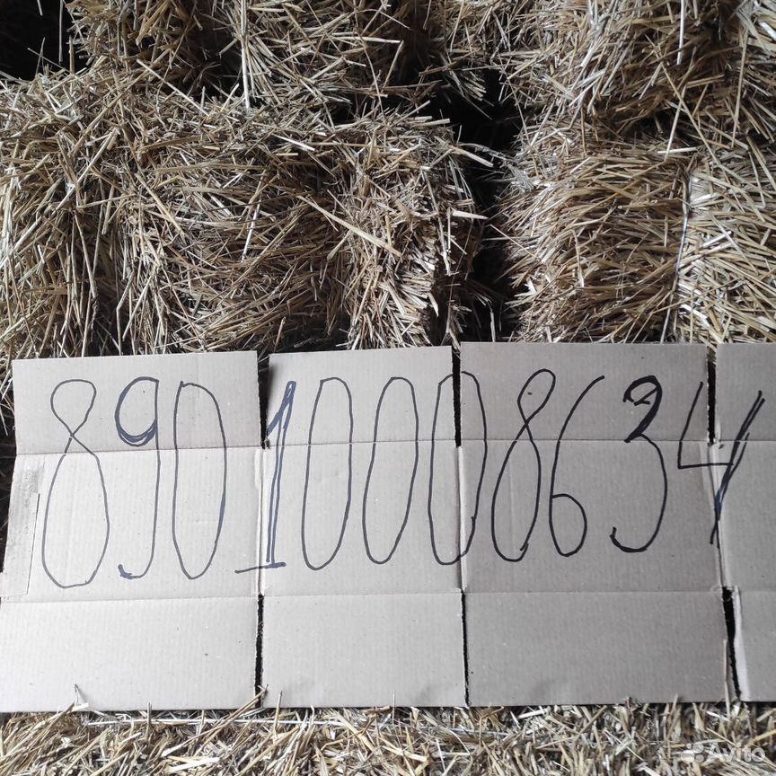 Солома, Сено луговое,люцерна в тюка