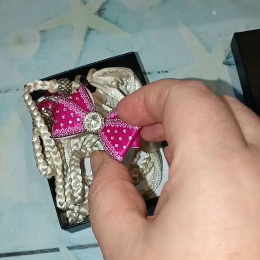 Ринговка для собак