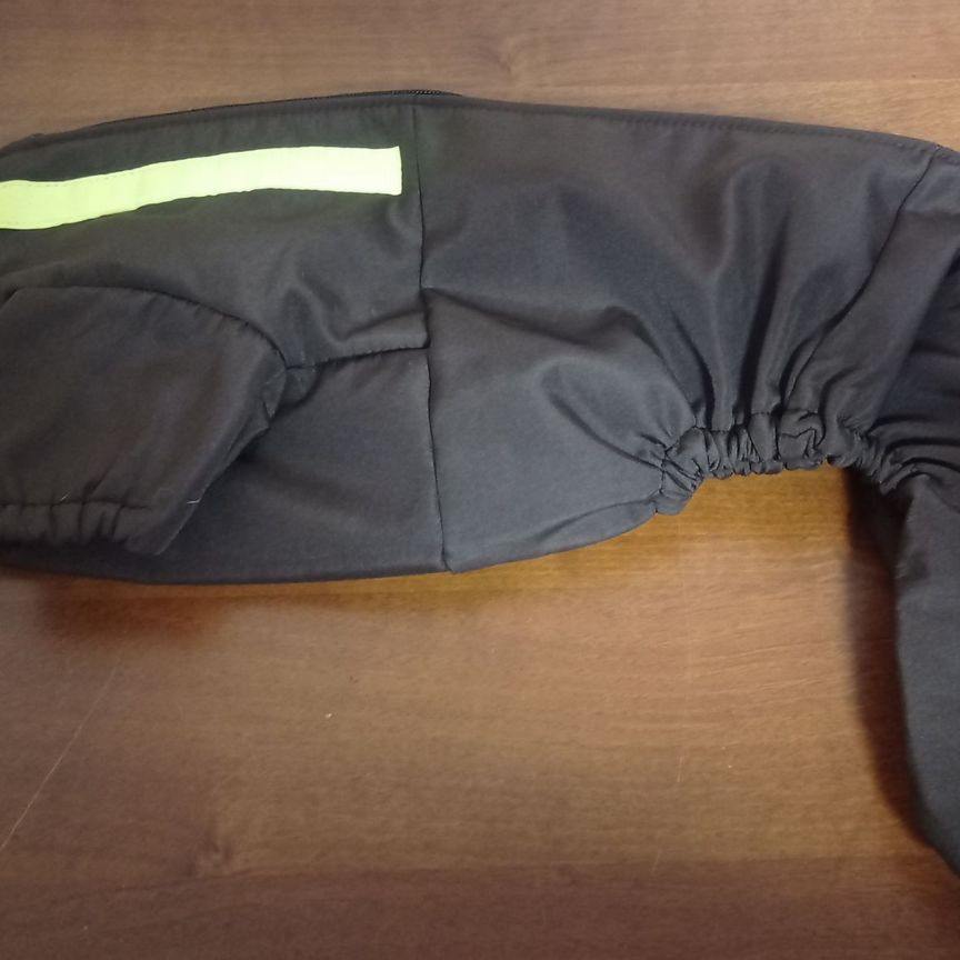 Костюм для таксы