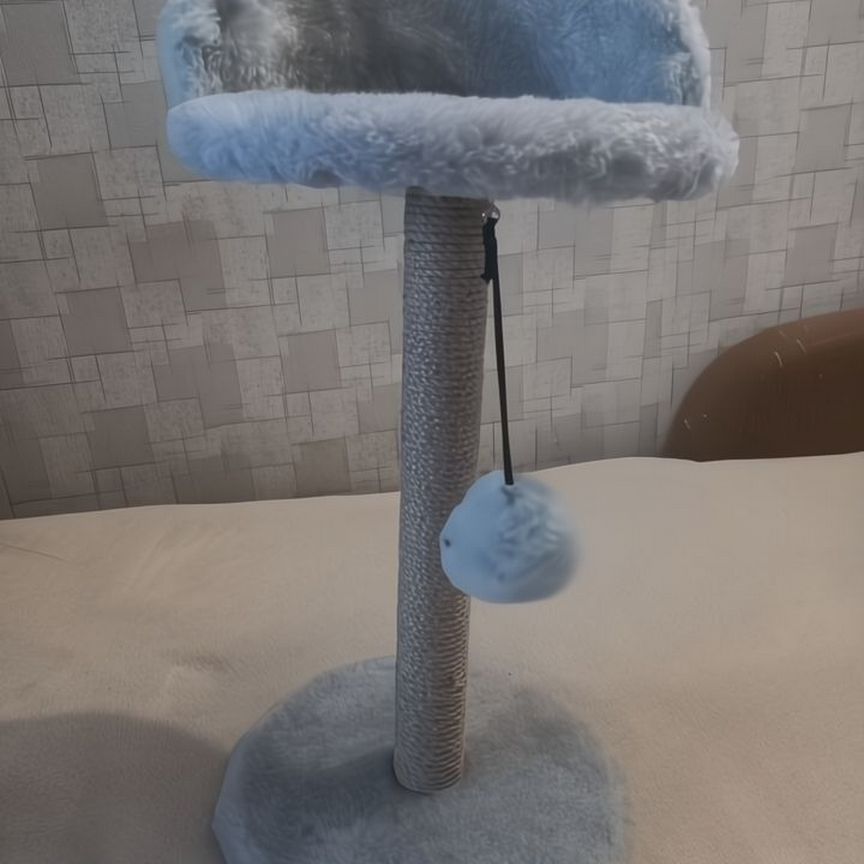 Когтеточка столбик