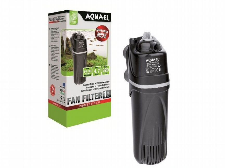 Оборудование для аквариума