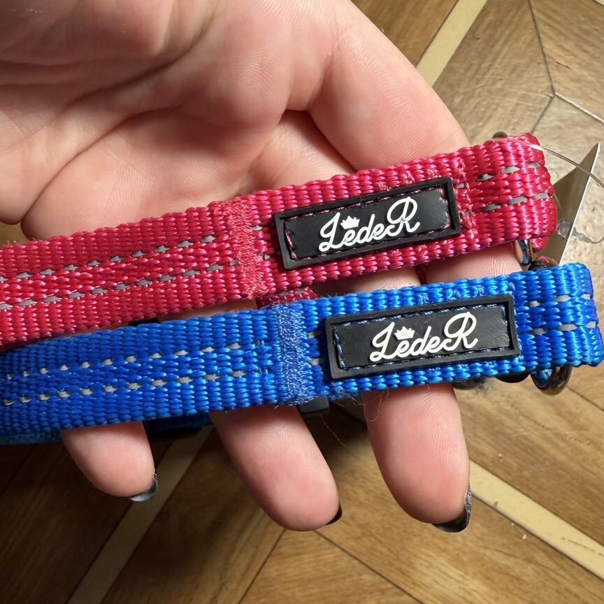 Ошейник для собак мартингейл, 25-37 см