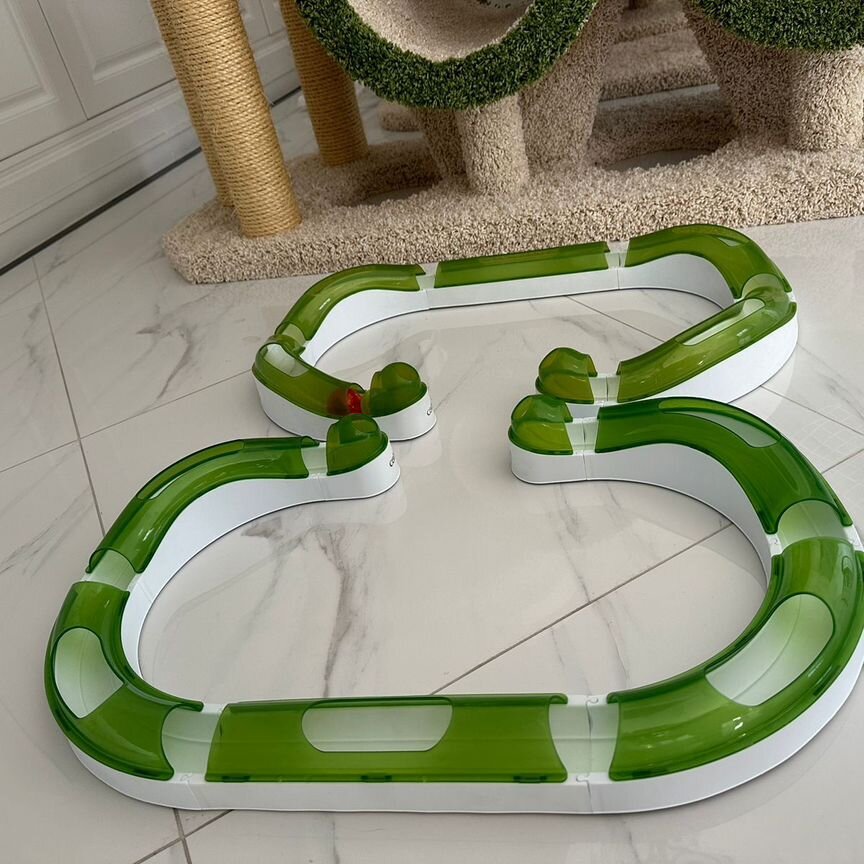 Игрушки для кошек