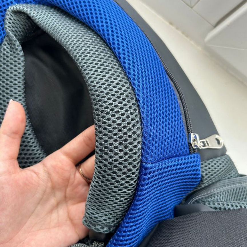 Сумка рюкзак для животных