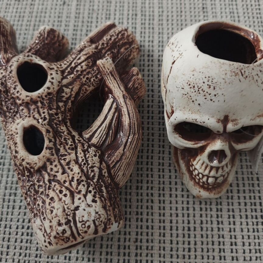 Для аквариума