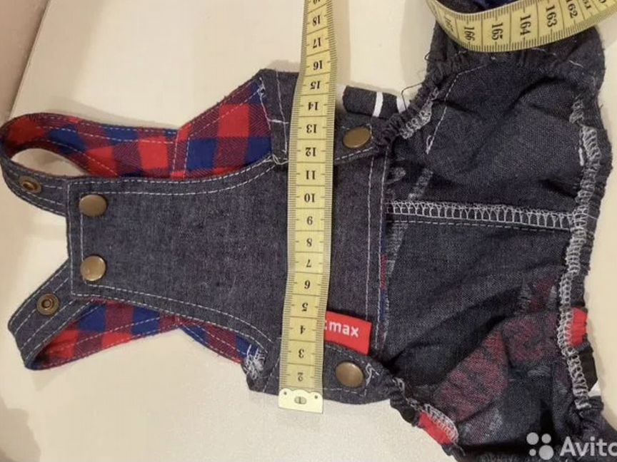 Одежда для собак мелких пород, лоток