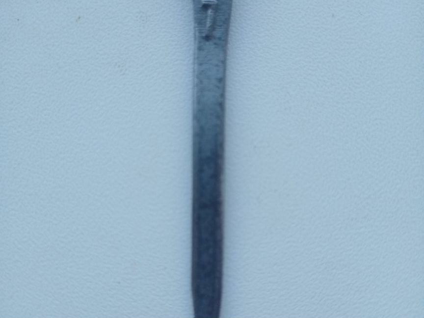 Гвозди ковочные