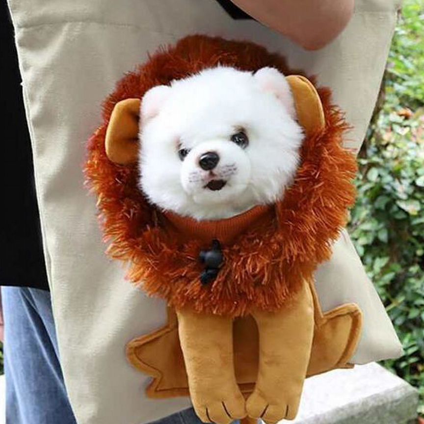 Сумка, переноска для кошек собак