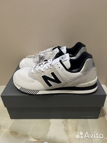New Balance 574 Мужские Оригинал купить в Санкт-Петербурге | Личные ...
