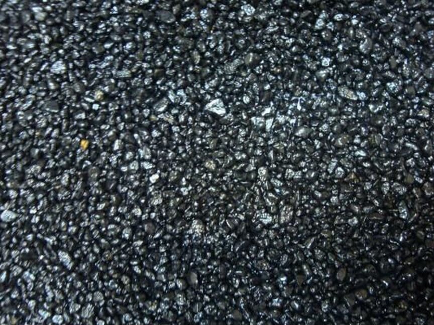 Кварцевый песок для аквариума