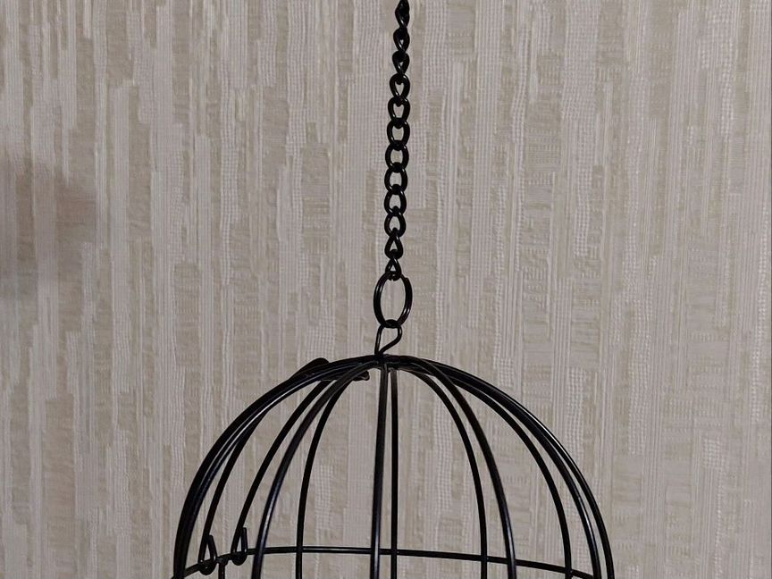 Сенник для кролика