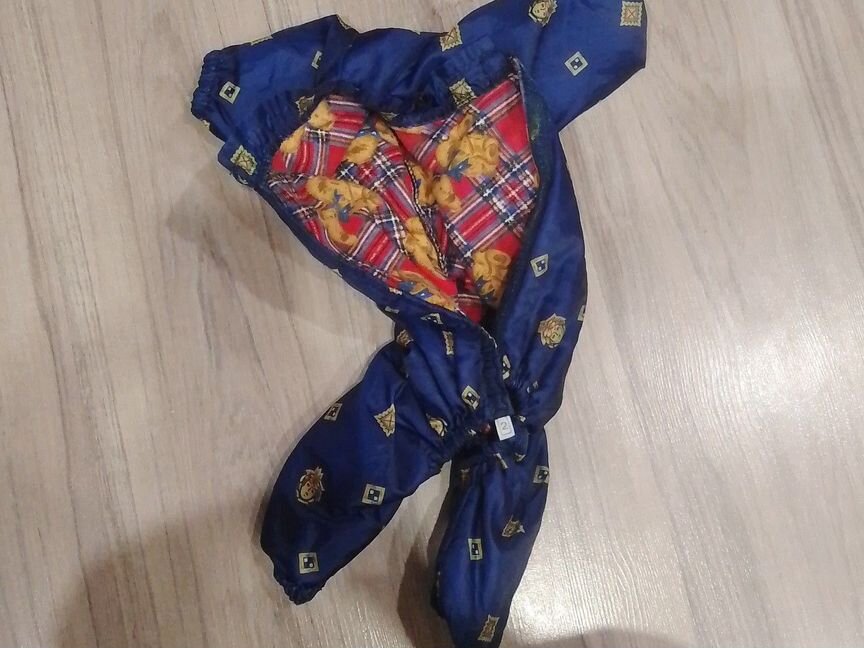 Одежда для маленьких собак