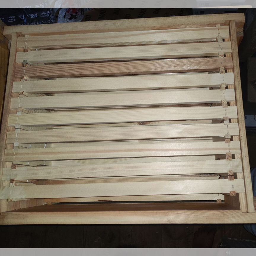 Евро рамки для ульев