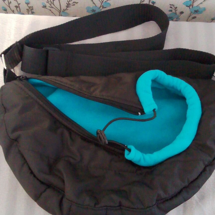 Сумка слинг