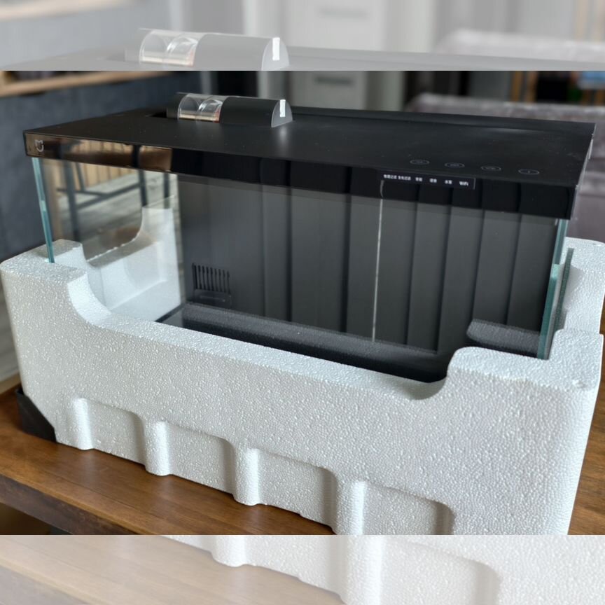 Умный аквариум Xiaomi 20