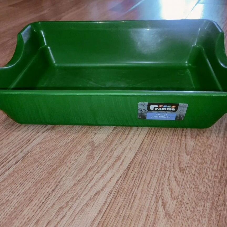 Лоток для кошек