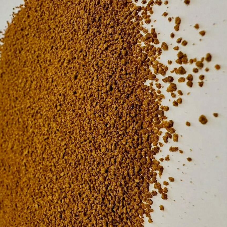 Корм для рыб форель осетр