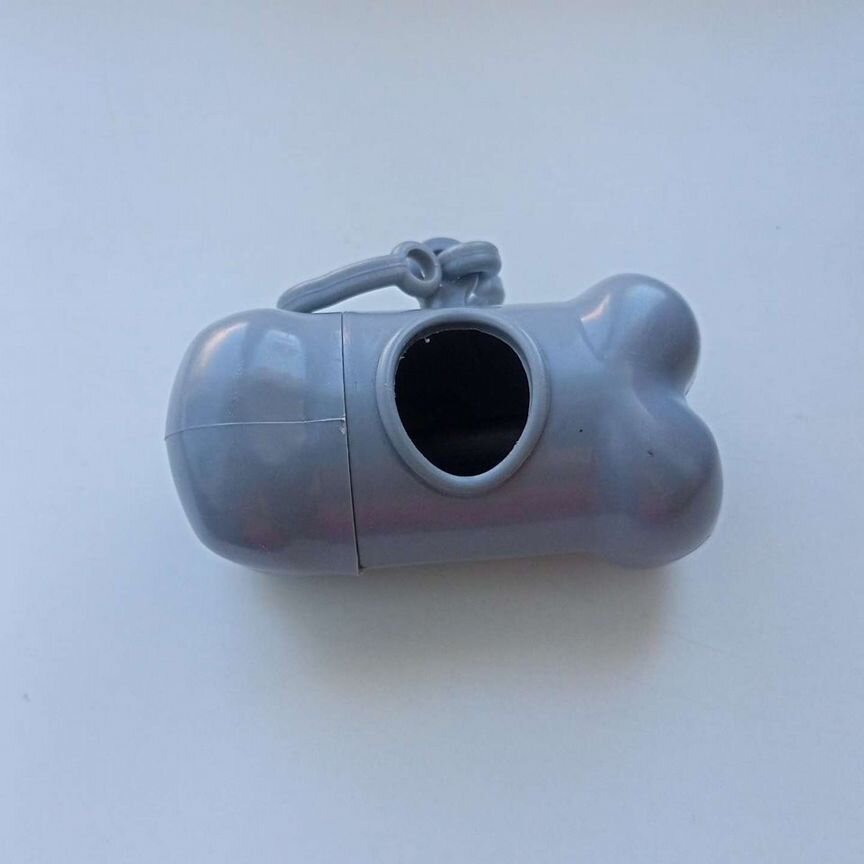 Контейнер для собачьих экскрементов