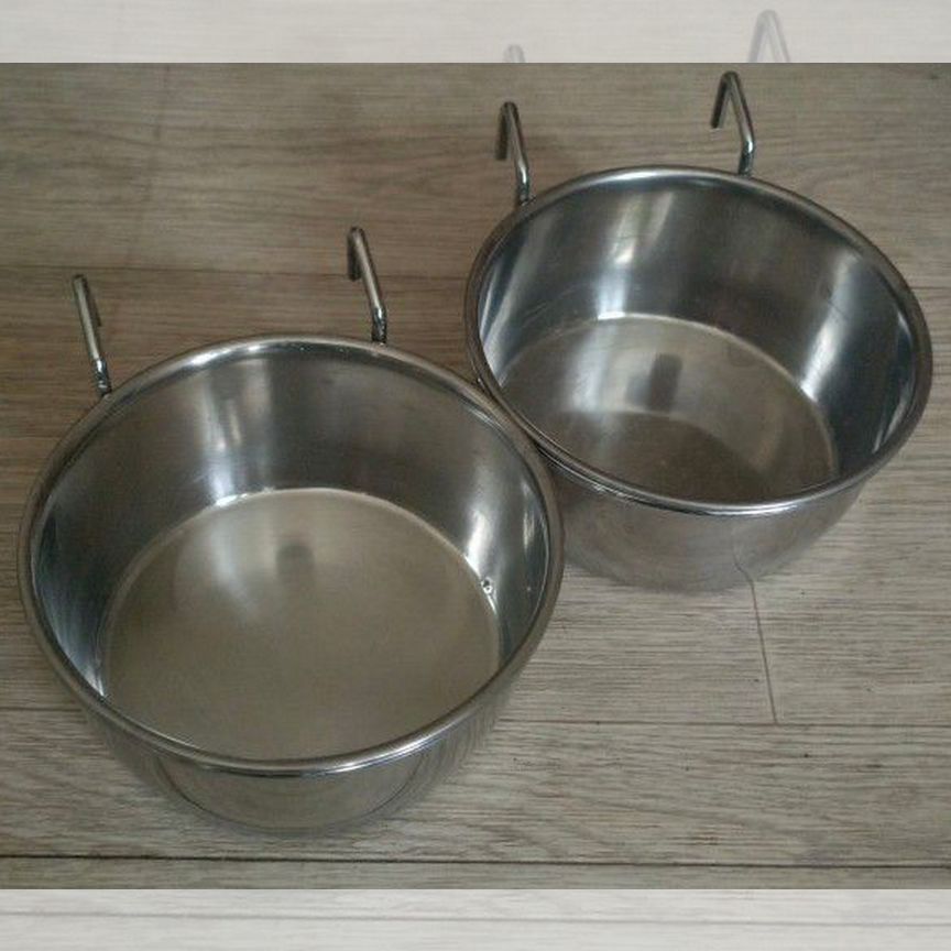 Миска для клетки