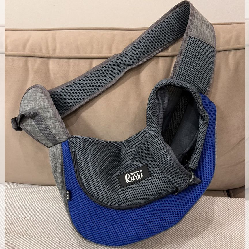 Переноска для маленьких собак