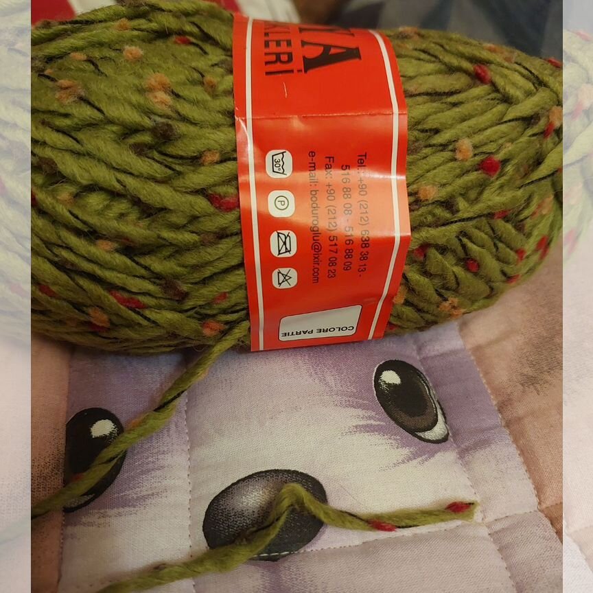 Игрушки для кошек