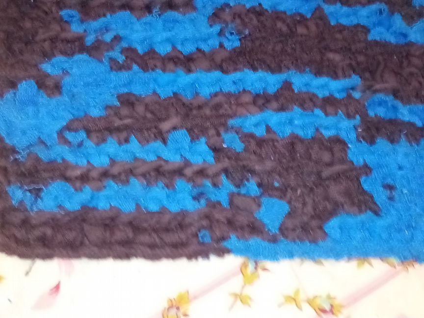 Коврик лежанка для животных