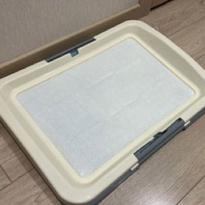 Лоток для животных