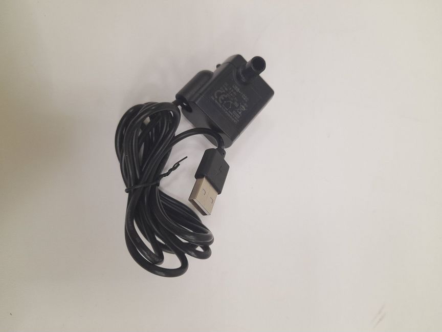 Погружной насос для аквариума USB-1020