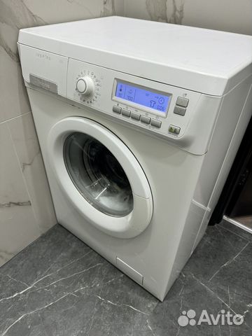 Стиральная машина electrolux inspire б/у купить в Санкт-Петербурге ...