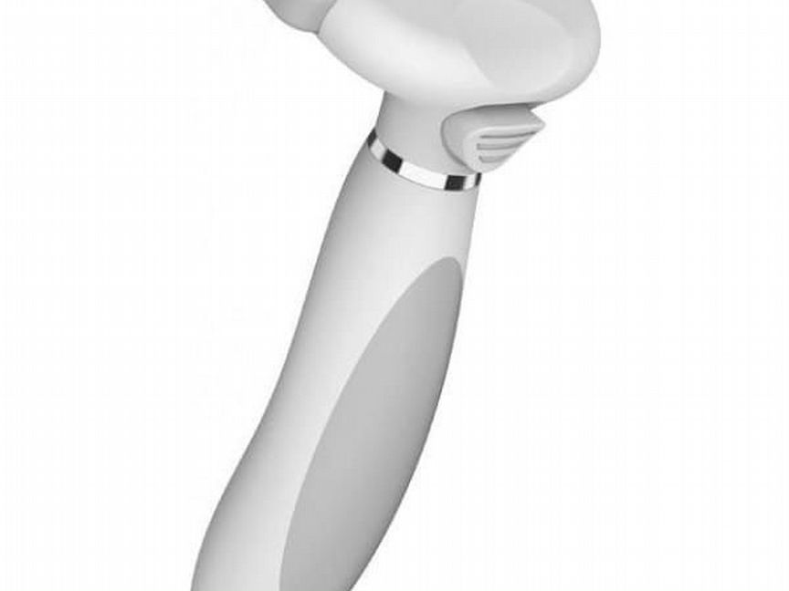 Расческа-триммер для животных Xiaomi Pawbby (White