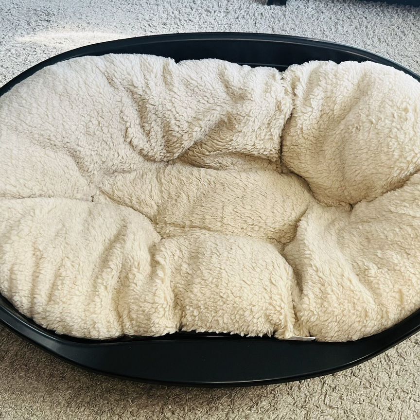 Лежанка ferplast siesta deluxe (82x60х25 см)