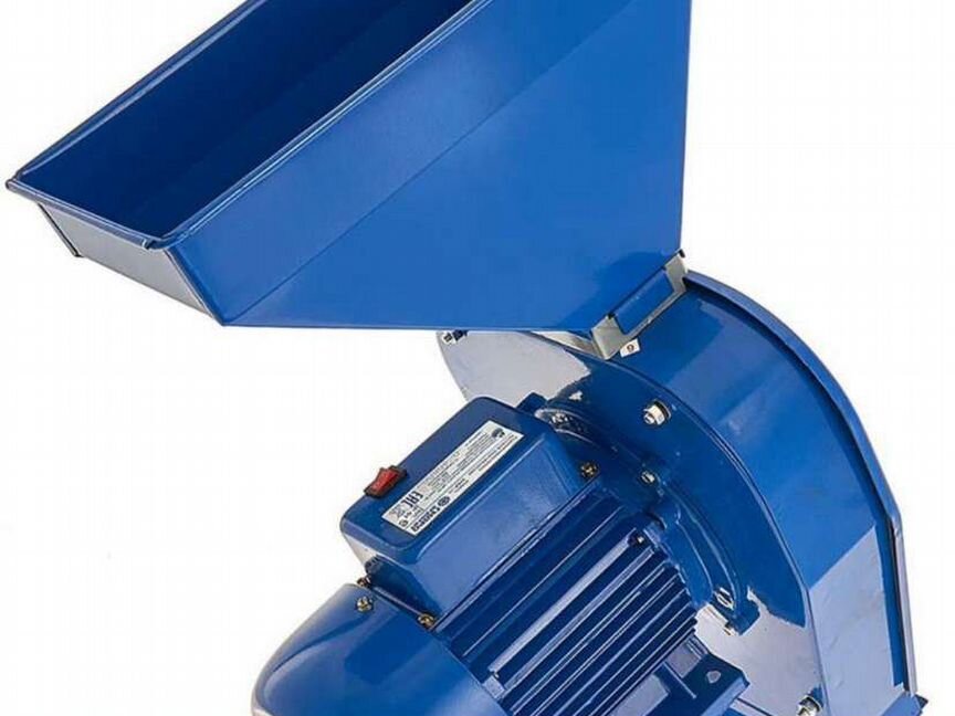 Мельница для зерна Мельник