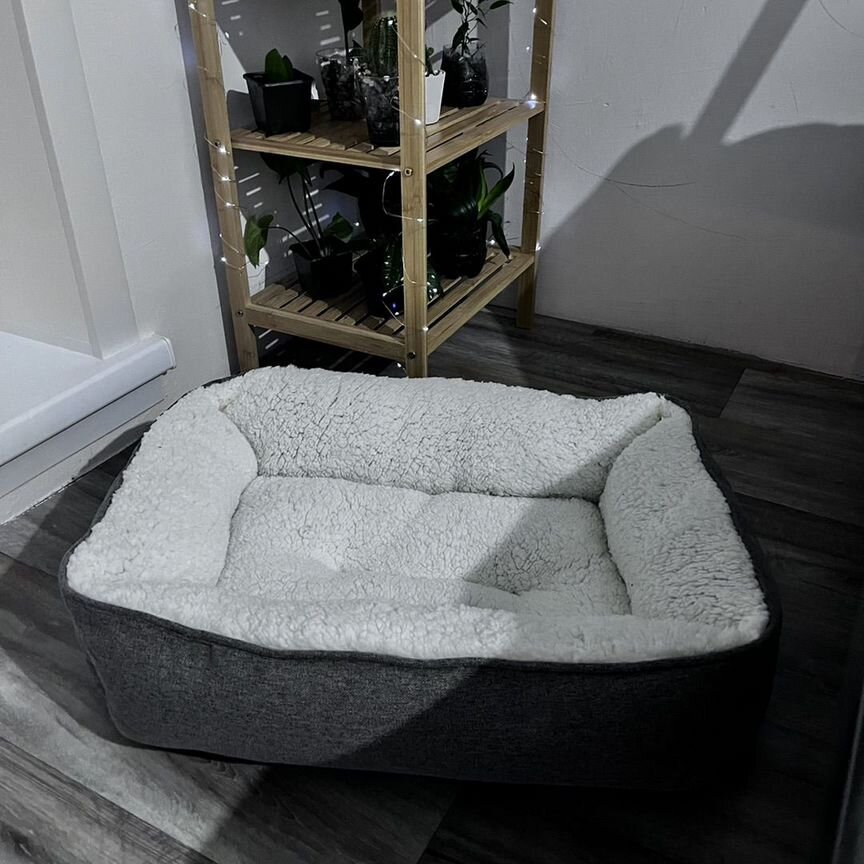 Лежанка для животных