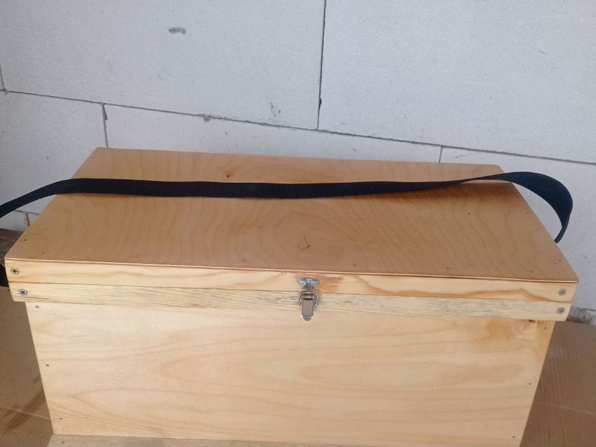 Рамконос для рамок пчёл