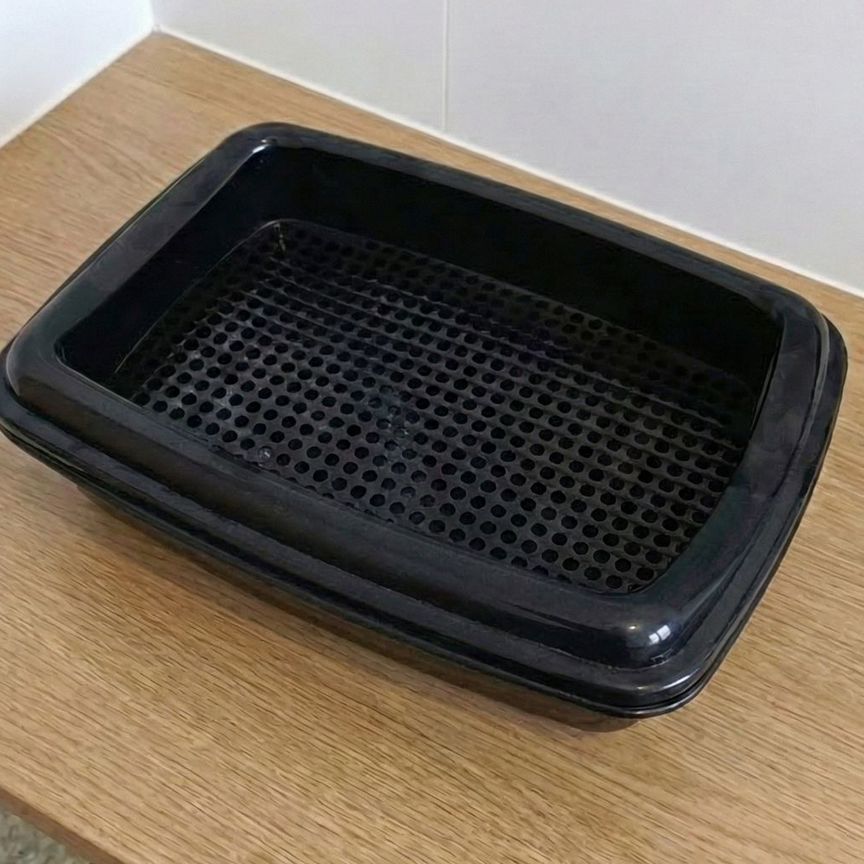 Лоток для кошек