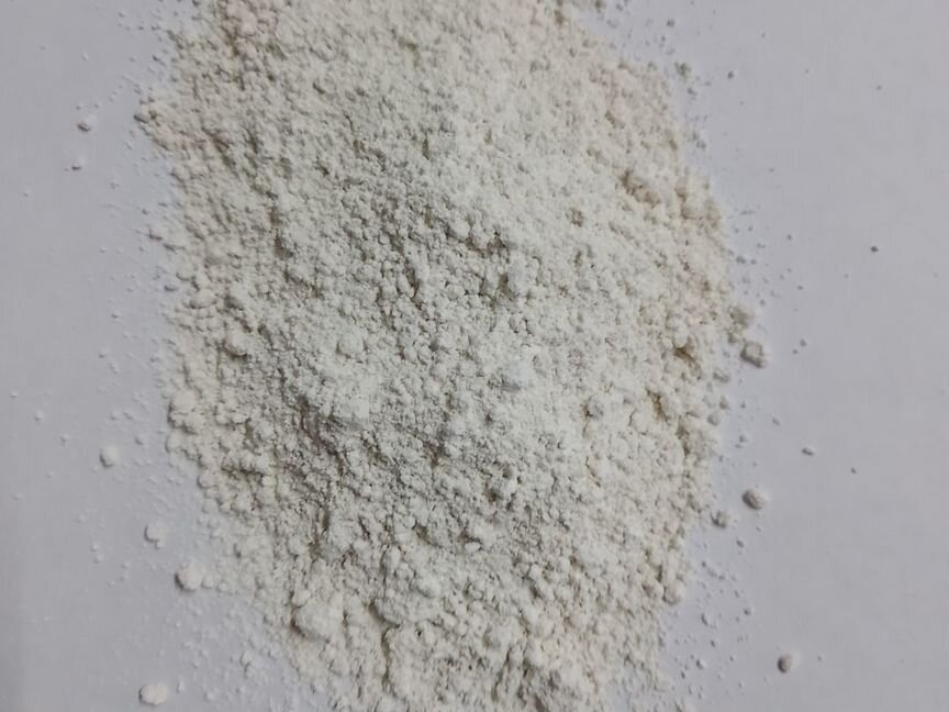 Мел кормовой