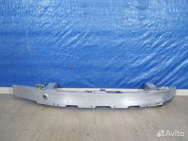 Усилитель бампера BMW 3er G20 G21 2018 купить в Краснодаре BMW ...